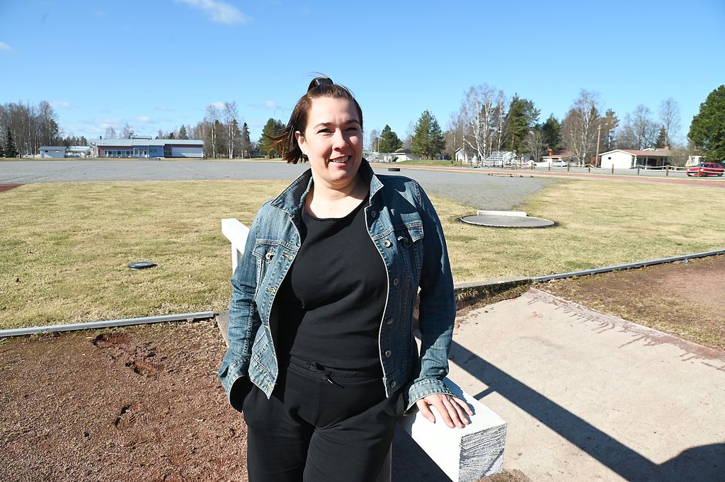 Pohjankyrö - lehti | Isonkyrön ikiliikkuja tuo