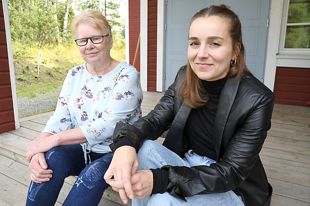 Pohjankyrö - lehti | Soppaa ja kulttuurielämyksiä